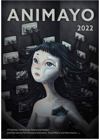 Animayo | Summit, Conference and International Film Festival of ...